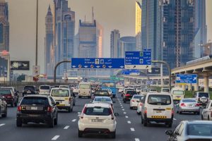 Check & Pay Dubai Traffic Fines | Complete Guide (2025)