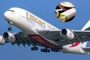 Emirates Power Bank Flight Rules 2025 – What You Can & Cannot Carry